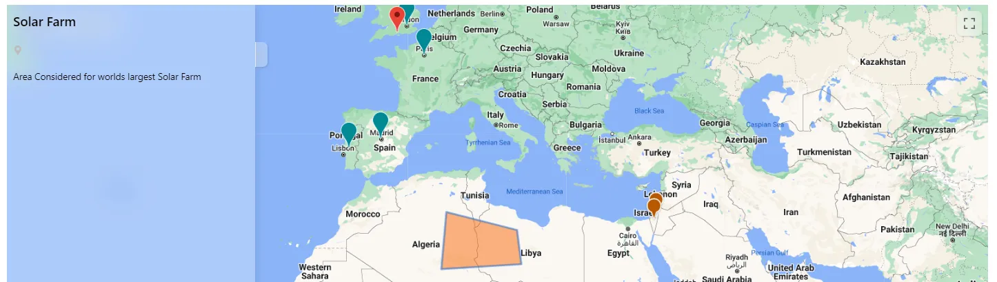 Adding a Polygon (Legacy) - WP Go Maps Documentation