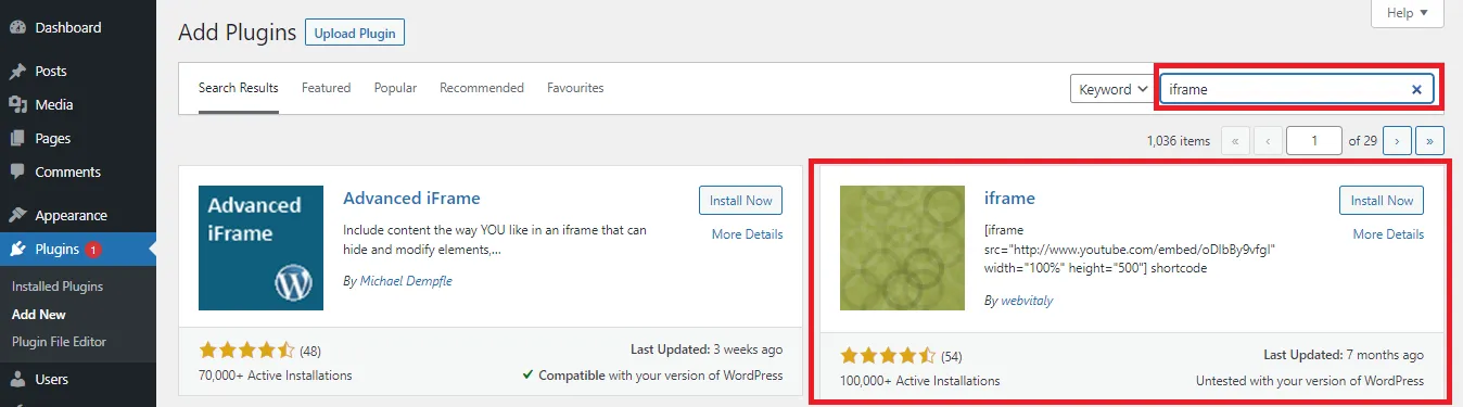 Embedding iframes in your markers (Legacy) - WP Go Maps Documentation