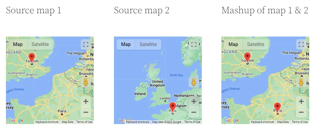 Shortcodes - WP Go Maps Documentation