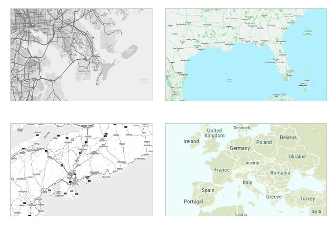 WP Go Maps – #1 WordPress Google Maps Plugin